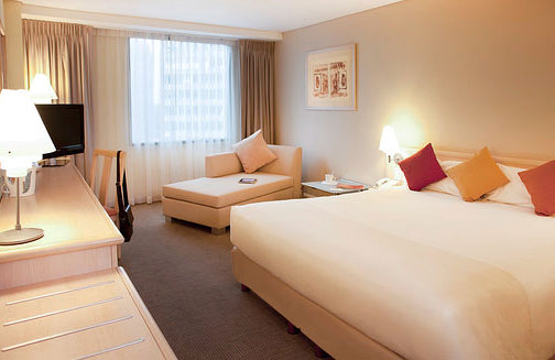 Accor reabre todos sus hoteles - Report News - México