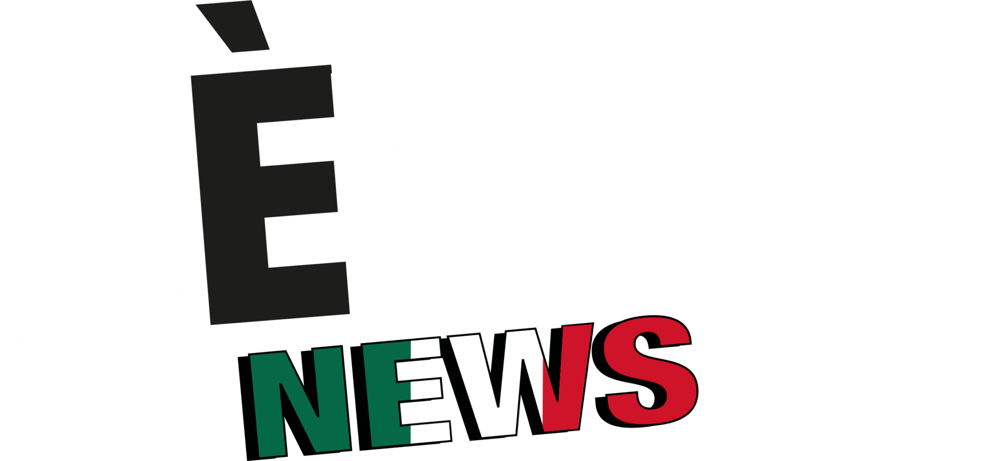 Report news mexico - Report News - México