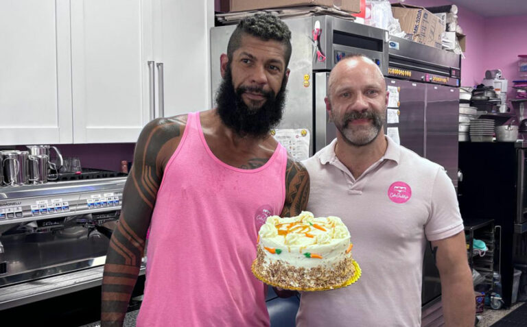 Wilton Manors, el corazón multicolor de la Florida - Report News - México